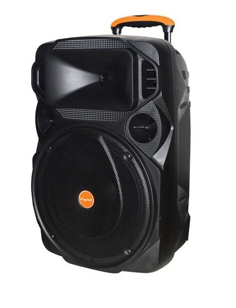 PARLANTE INALAMBRICO FUJITEL